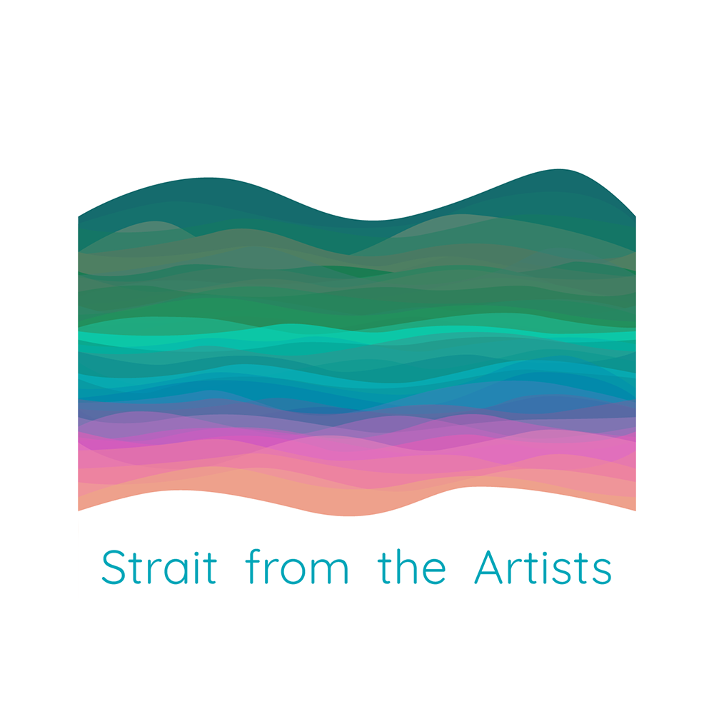 Strait From The Artists Studio Tour Nov 12 2022 Hue Are You Strait From The Artists Studio Tour Nov 12 2022 Hue Are You